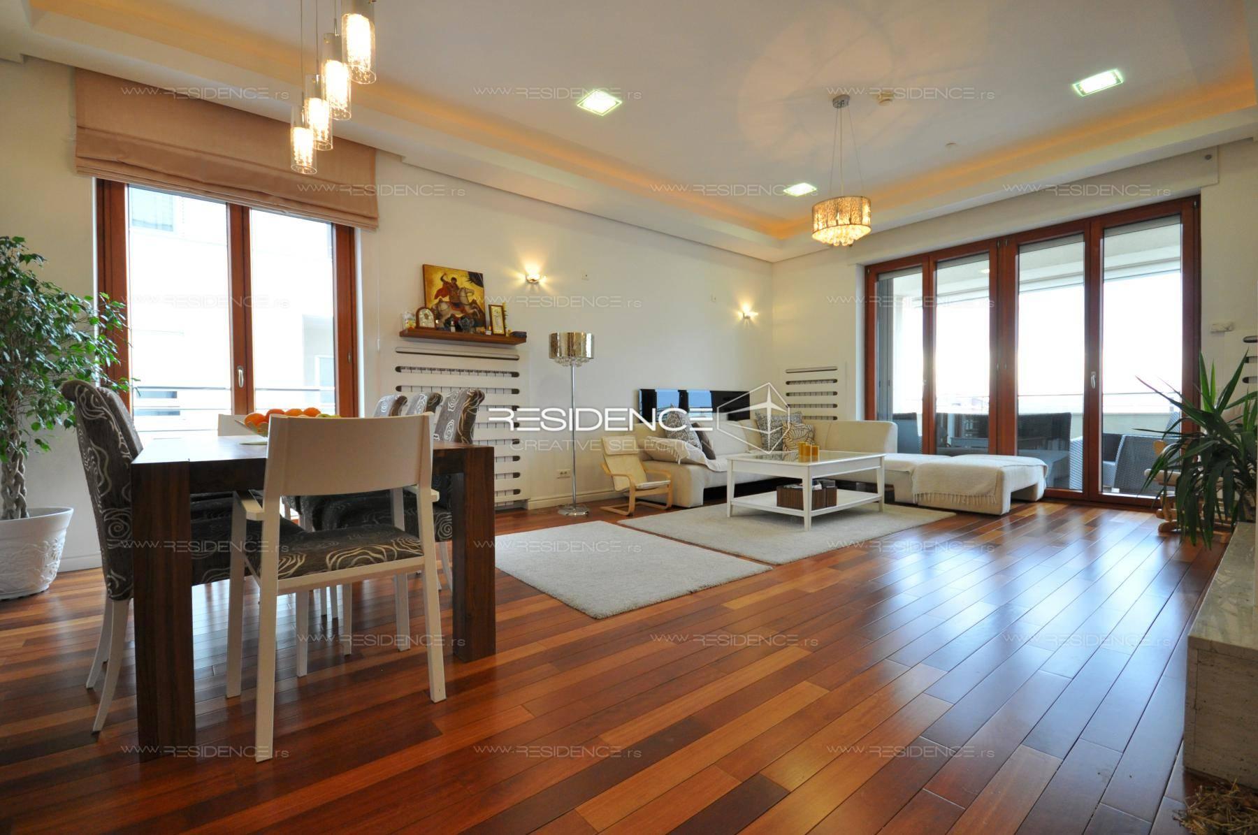 Family nest in Panorama complex | Residence
