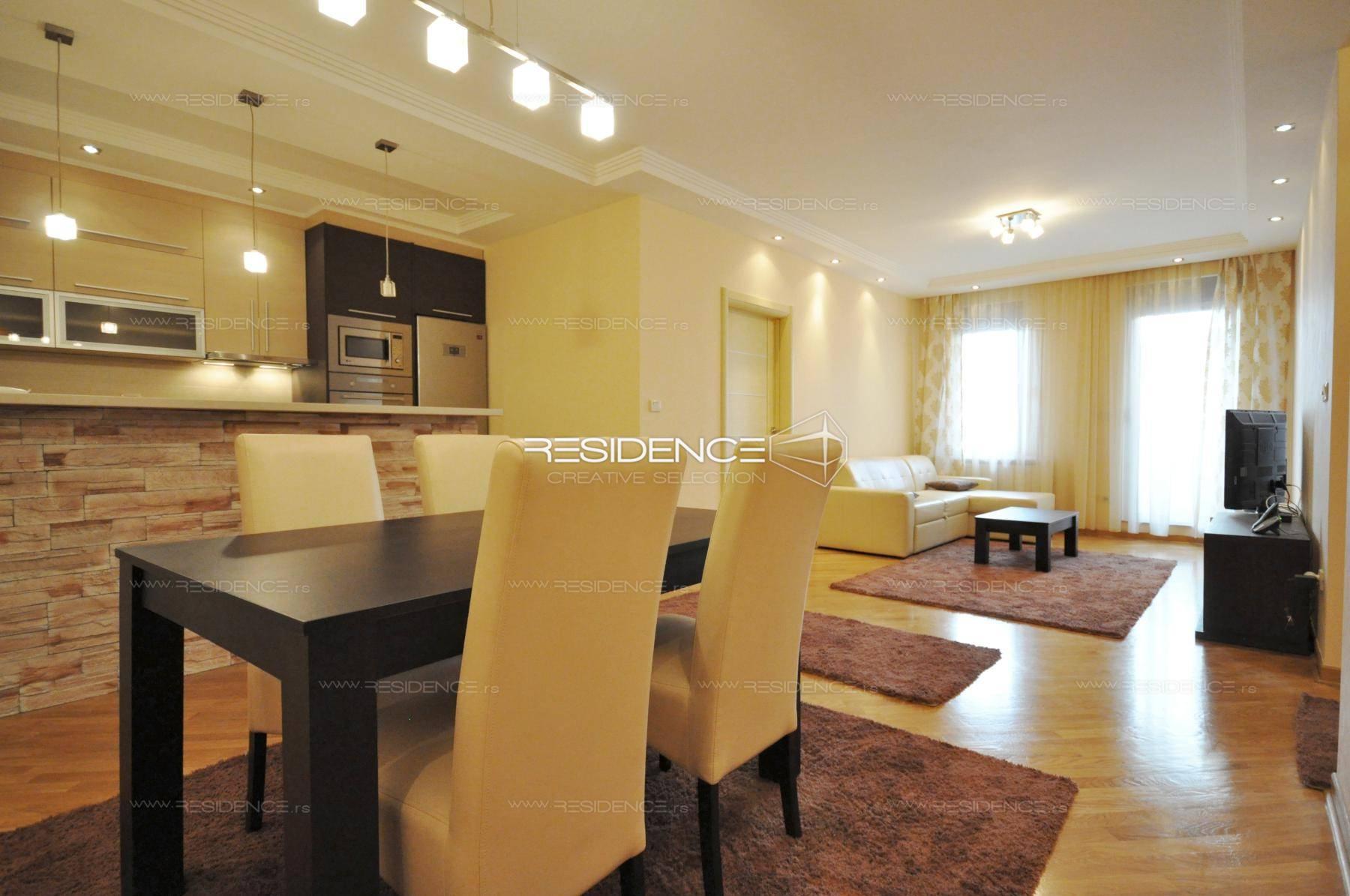 Well laid out, two bedrooms in good building | Residence