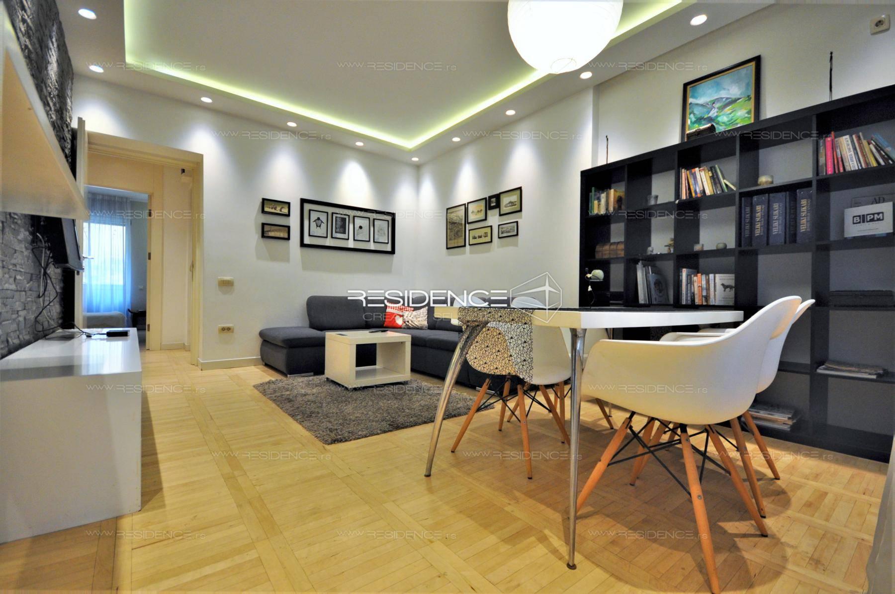 Perfect one bedroom in downtown | Residence