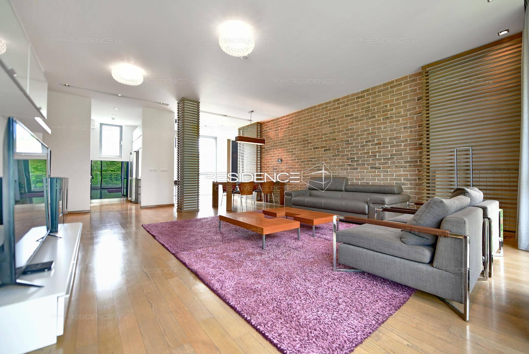 Beyond Ordinary — Dedinje | Residence